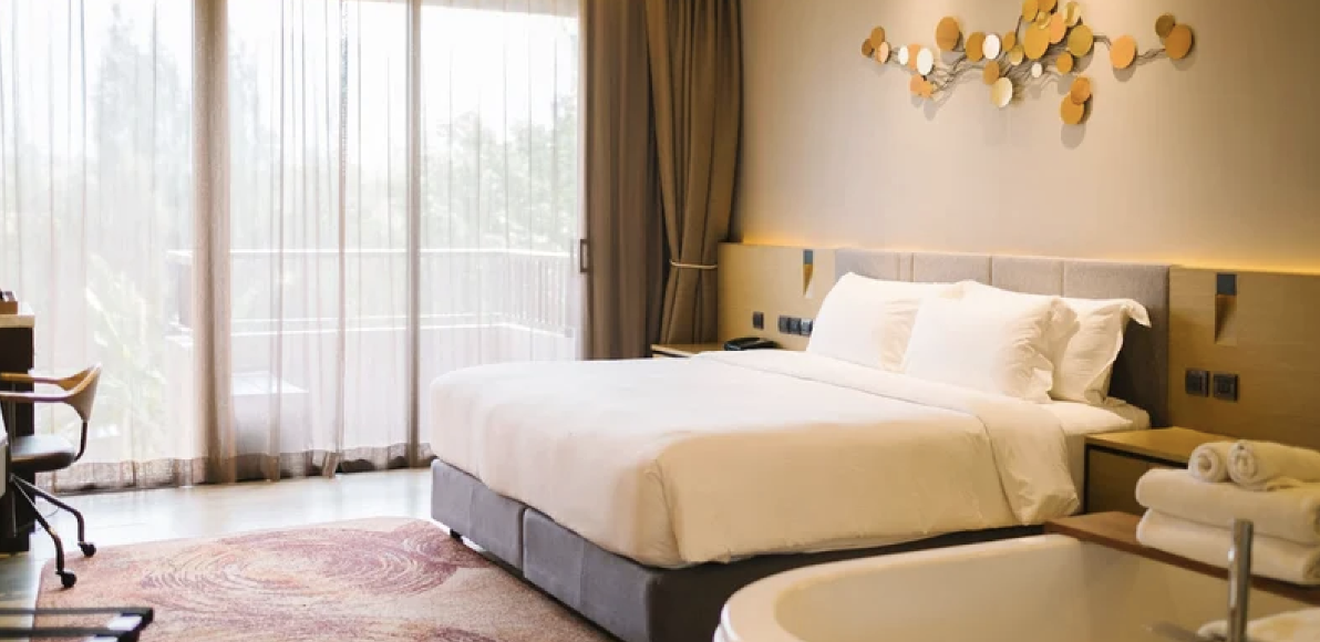 Los puntos clave para un FF&E exitoso en proyectos de hospitalidad y ...